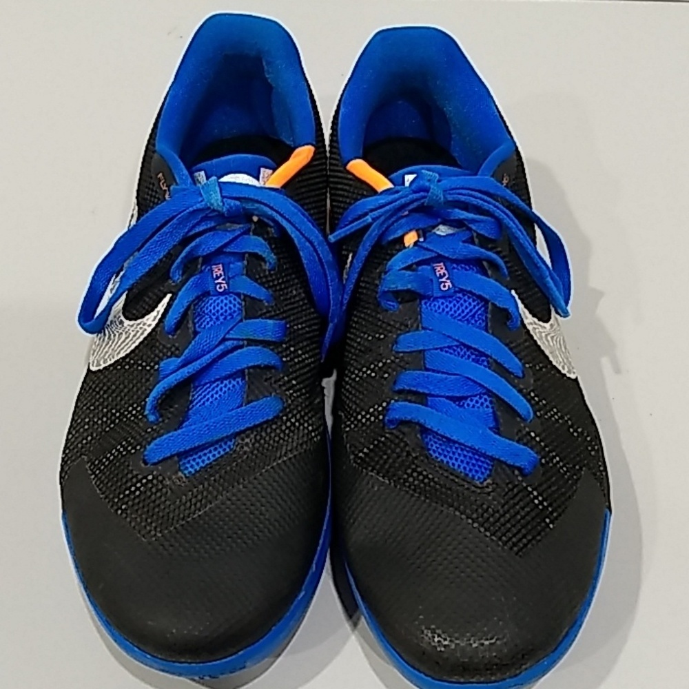 Nike Kevin Duran Flywire Air Zoom - Gem